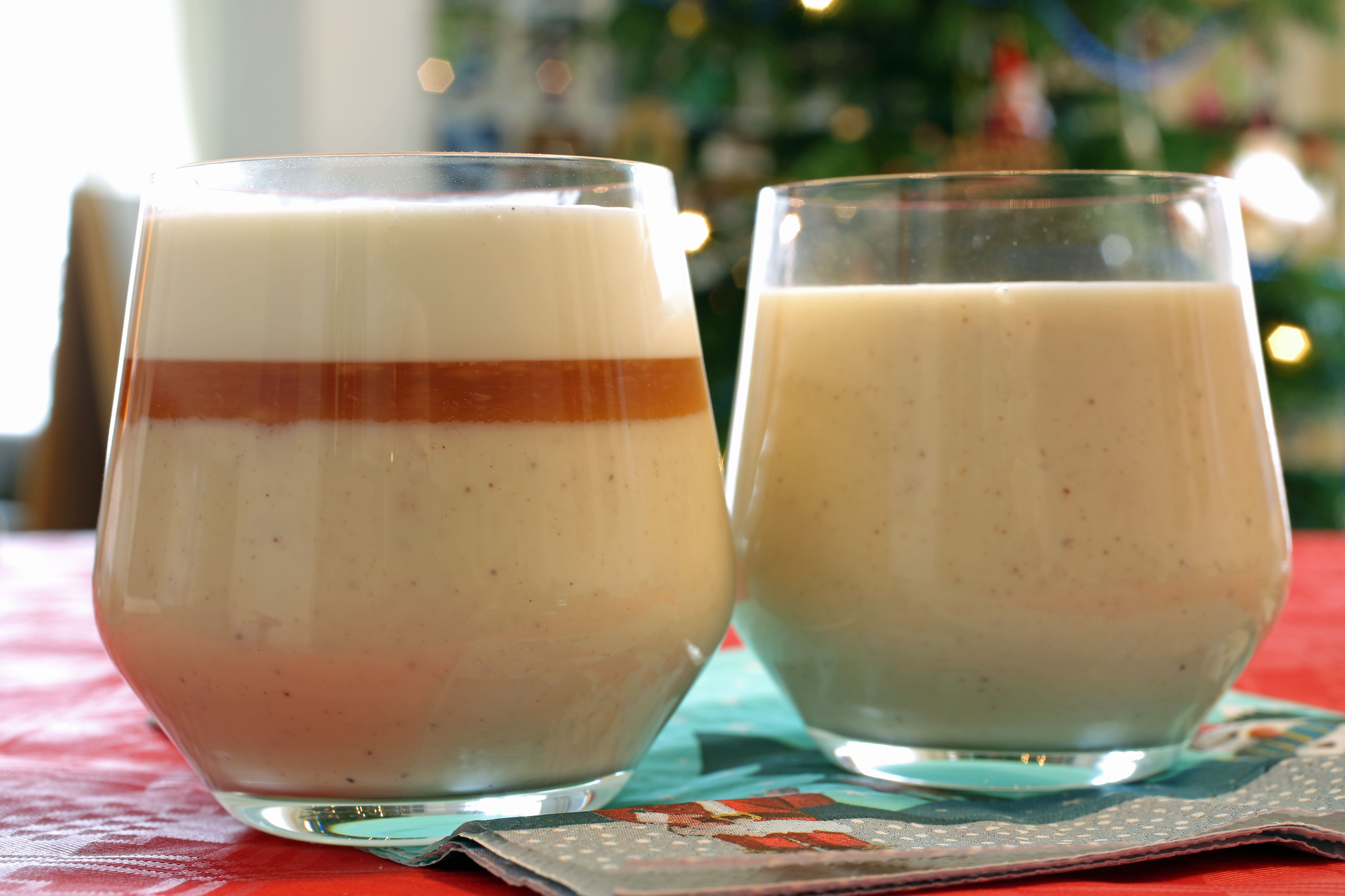 Christmas Drinks For A Christmas Brunch - The Culinary Exchange