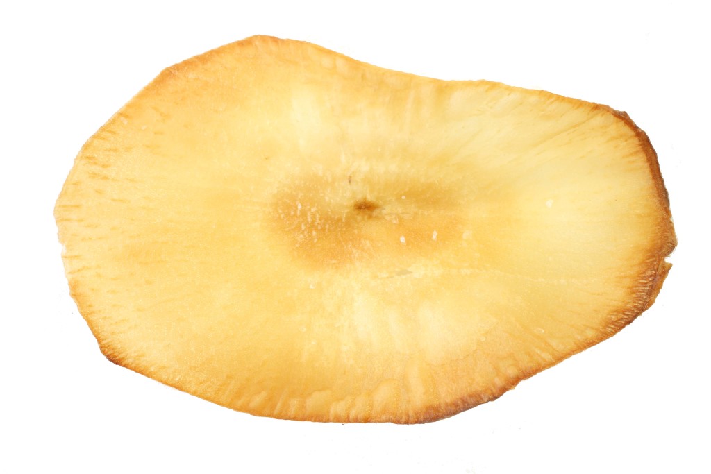 Yuca Chips are Yummy! - The Culinary Exchange