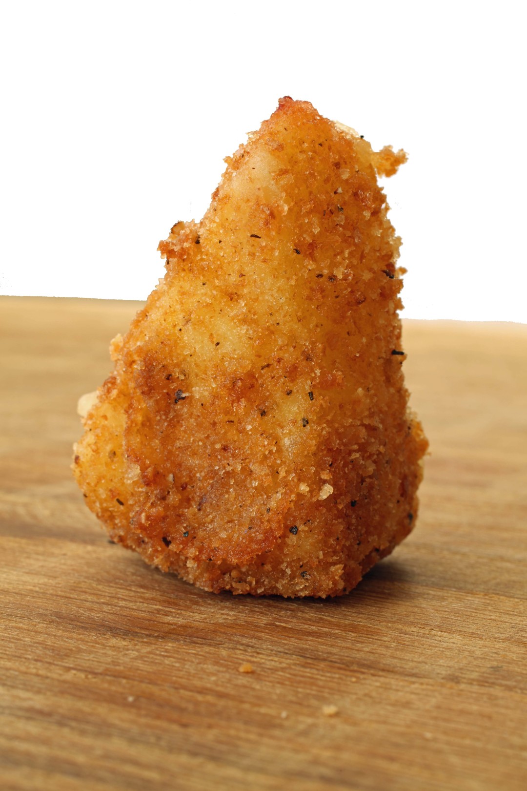 How To Make Fried Cheese - The Culinary Exchange