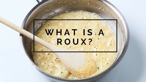 what-is-a-roux - The Culinary Exchange